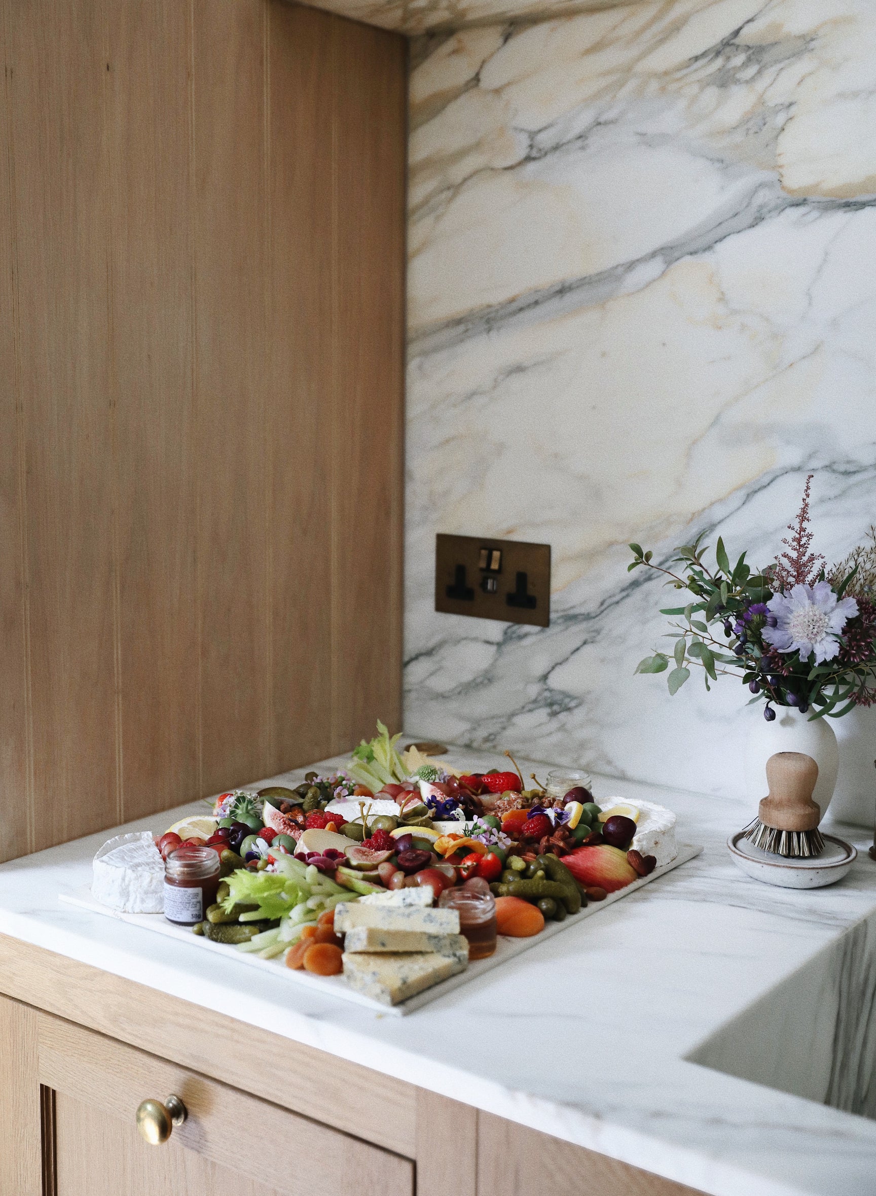 GRAPE & Fig | LONDON'S FINEST GRAZING TABLES & SHARING PLATTERS