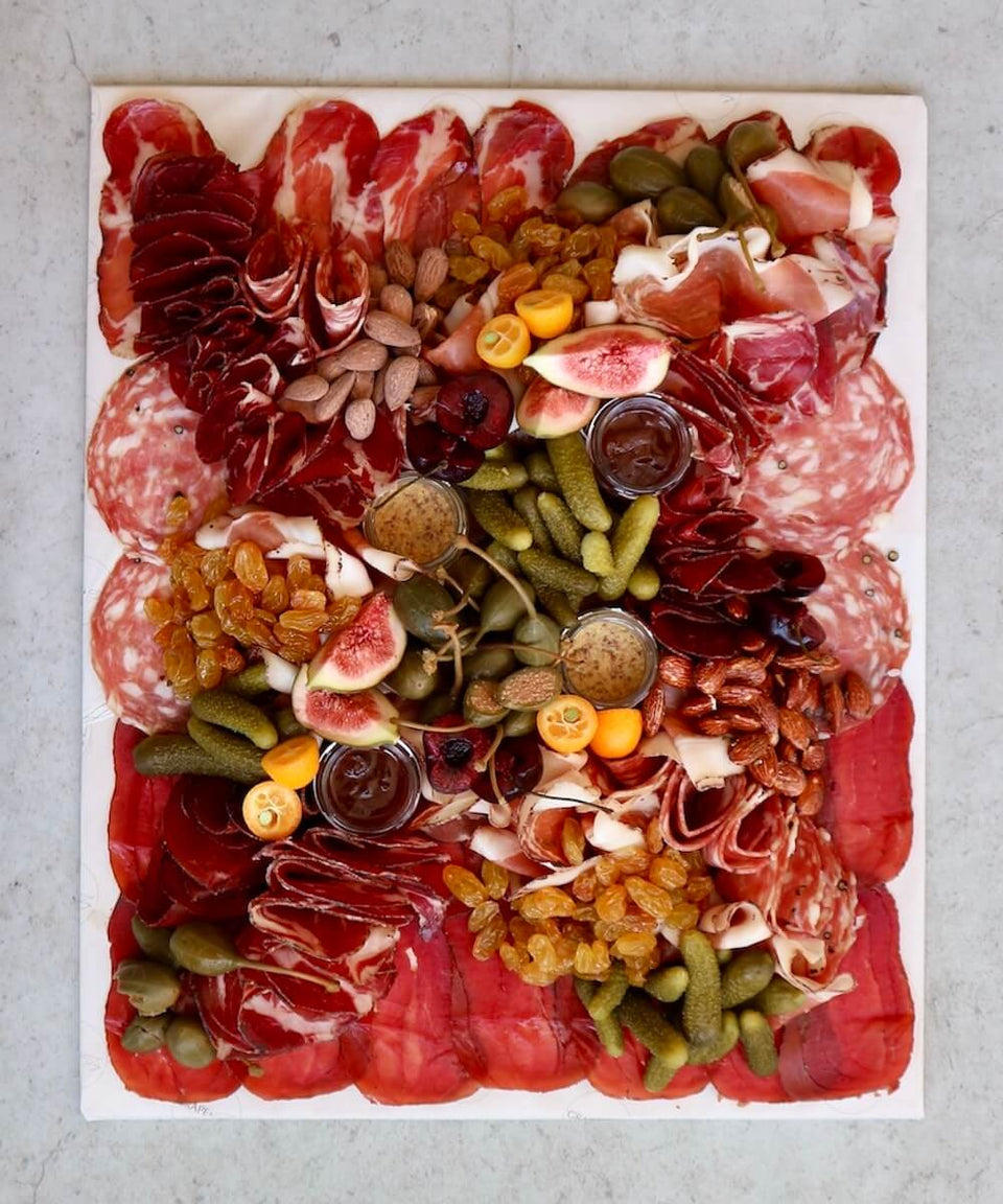 Grape & Fig – GRAPE & Fig